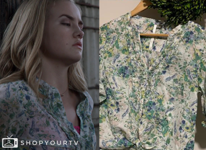 Grimm Clothes, Style, Outfits, Fashion, Looks | Shop Your TV