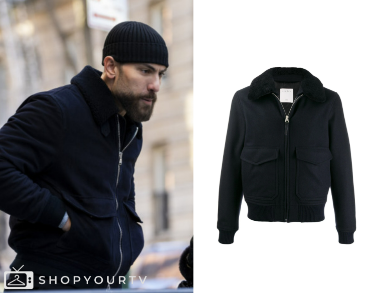FBI Clothes, Style, Outfits, Fashion, Looks | Shop Your TV