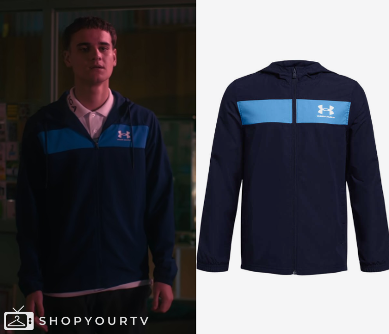 Heartbreak High Clothes, Style, Outfits, Fashion, Looks | Shop Your TV