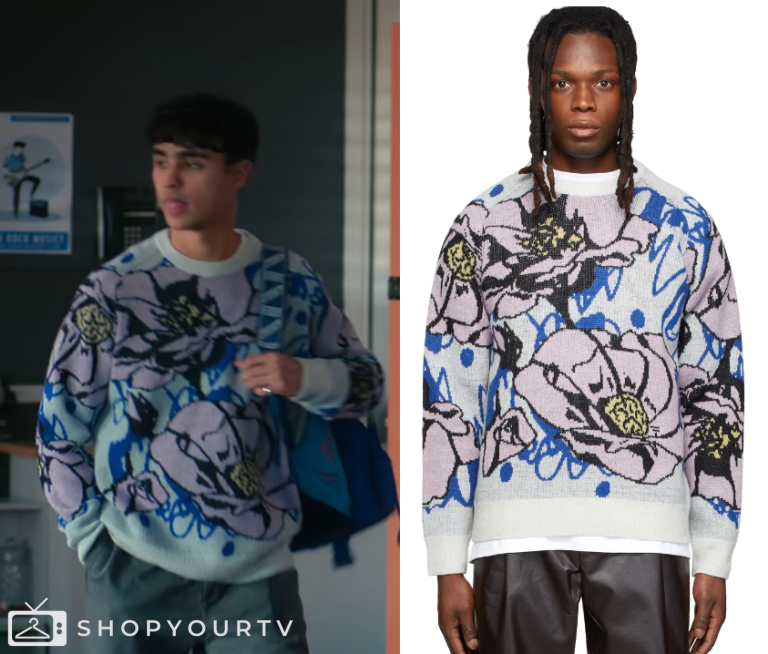 Heartbreak High Clothes, Style, Outfits, Fashion, Looks | Shop Your TV