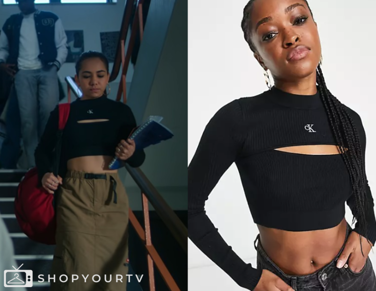 Heartbreak High Clothes, Style, Outfits, Fashion, Looks | Shop Your TV