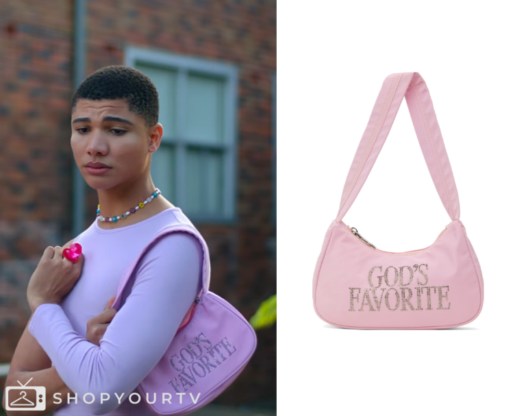 Heartbreak High: Season 2 Episode 8 Darren's Mini Bag | Shop Your TV