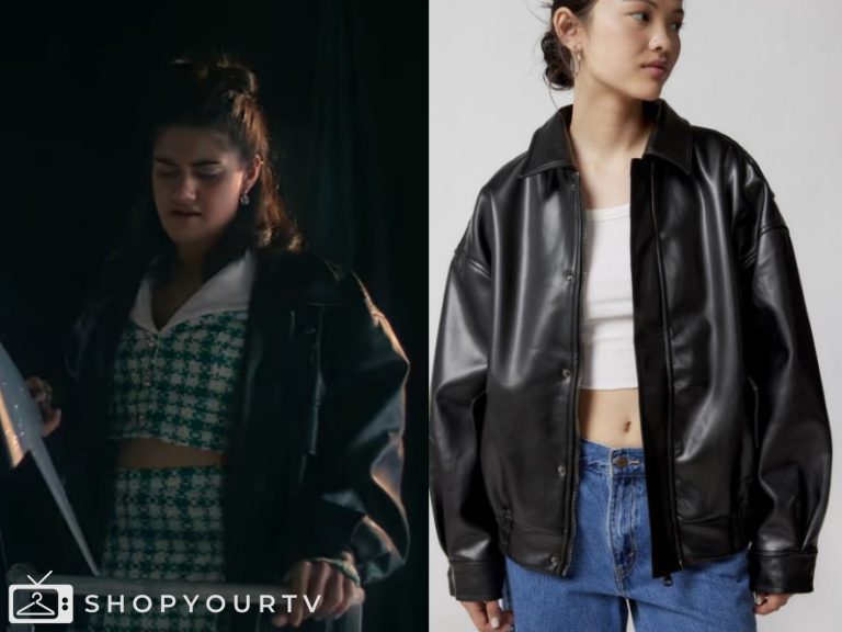 Heartbreak High Clothes, Style, Outfits, Fashion, Looks | Shop Your TV
