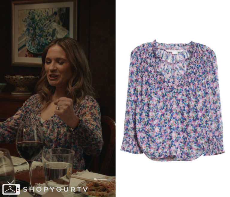 Blue Bloods (CBS) Clothes, Outfits on TV Shows | Shop Your TV