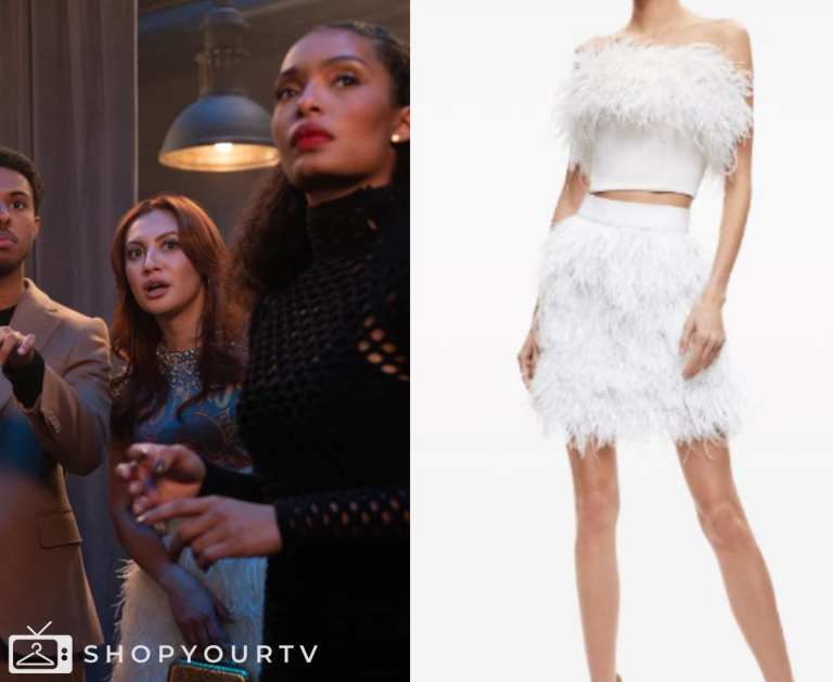 Grown-ish Clothes, Style, Outfits, Fashion, Looks | Shop Your TV