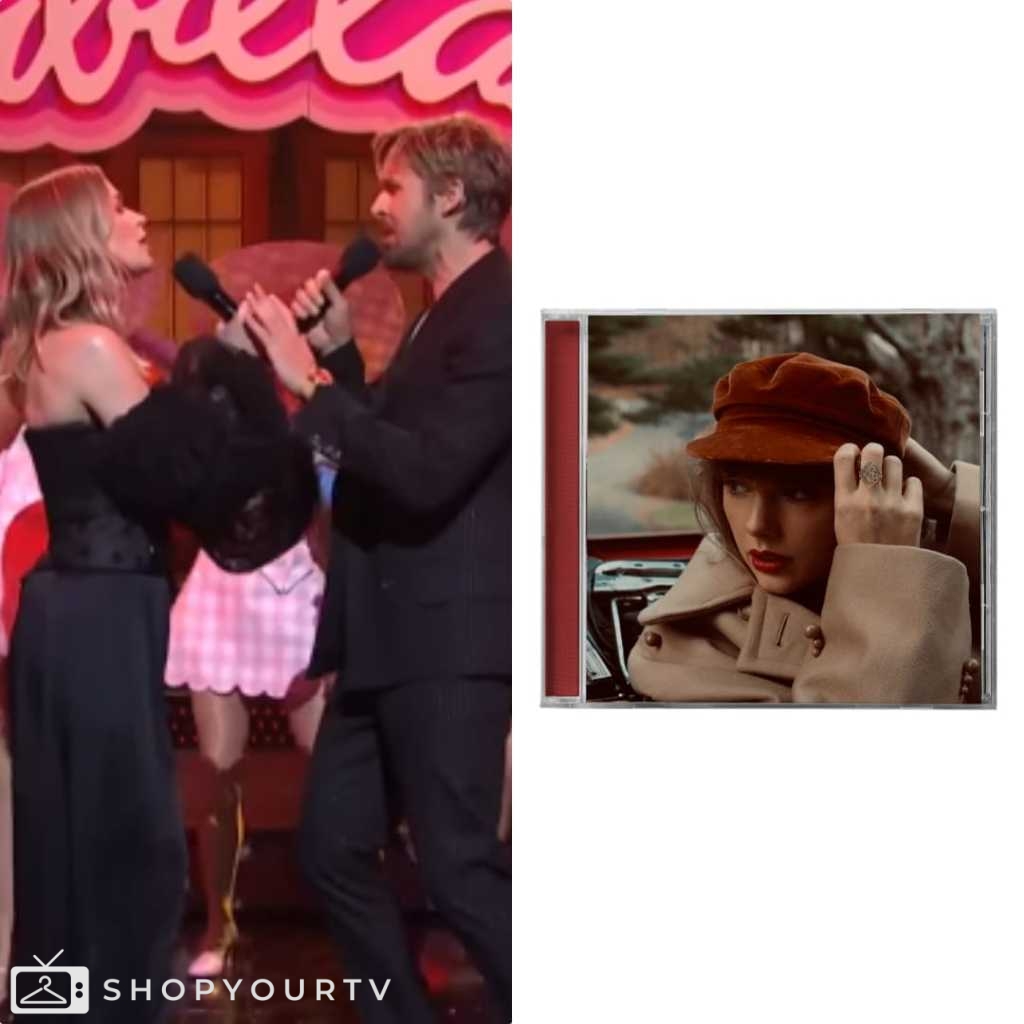 SNL: Season 49 Episode 17 Ryan and Emily's Song | Shop Your TV