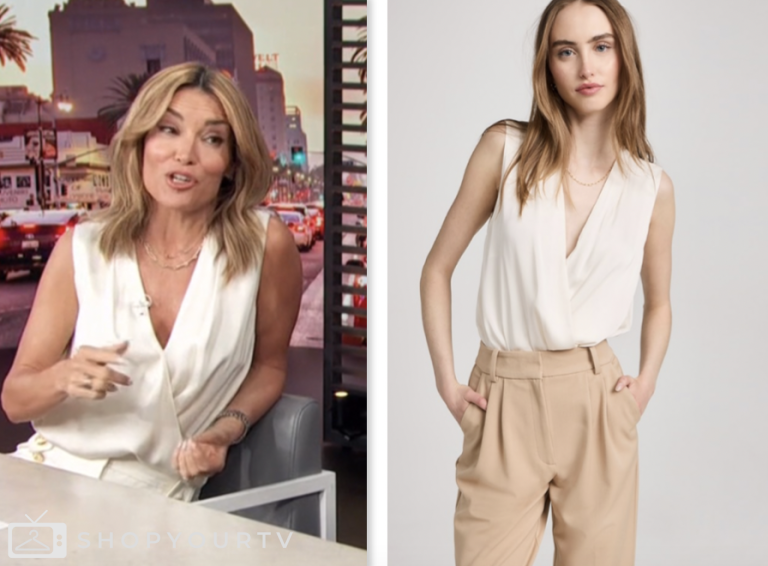 Access Daily: April 2023 Kit Hoover's Green Knit Button Front Dress ...