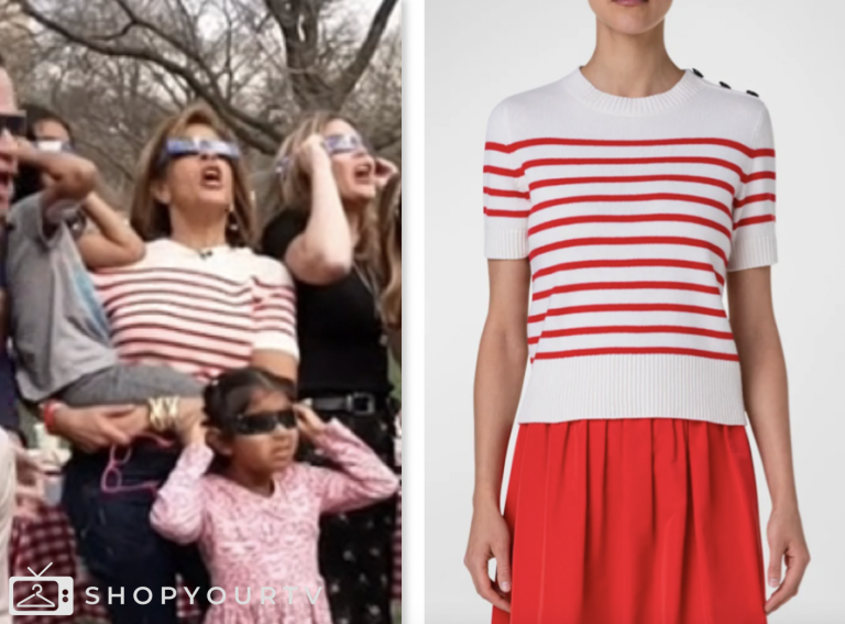 Hoda Kotb Clothes, Style, Outfits, Fashion, Looks | Shop Your TV Hoda Kotb Clothes, Style, Outfits, Fashion, Looks | Shop Your TV
