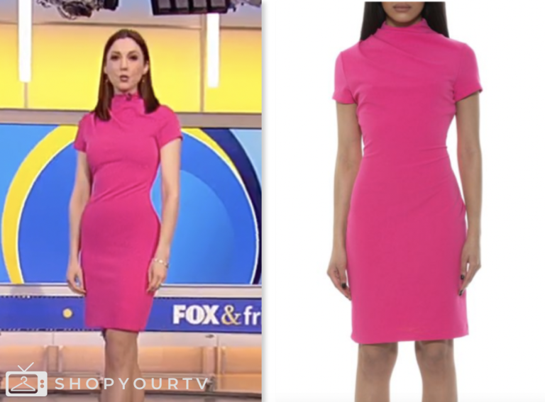 Fox & Friends Clothes, Style, Outfits, Fashion, Looks | Shop Your TV