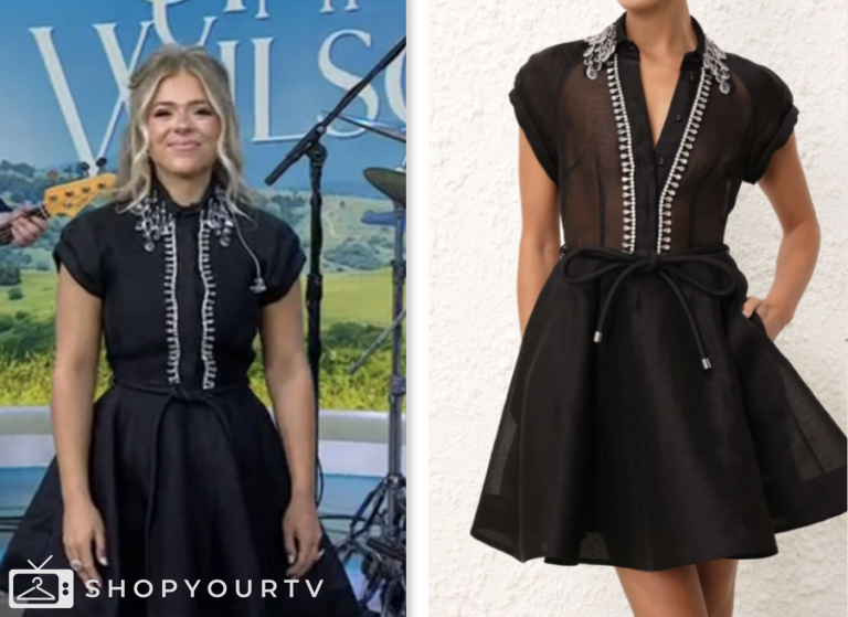 Anne Wilson Clothes, Style, Outfits, Fashion, Looks | Shop Your TV