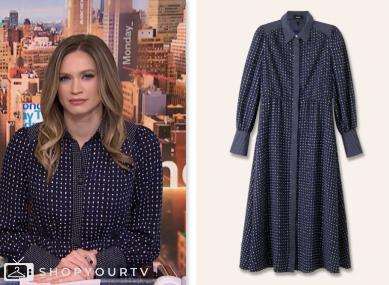 Ellison Barber Clothes, Style, Outfits, Fashion, Looks | Shop Your TV