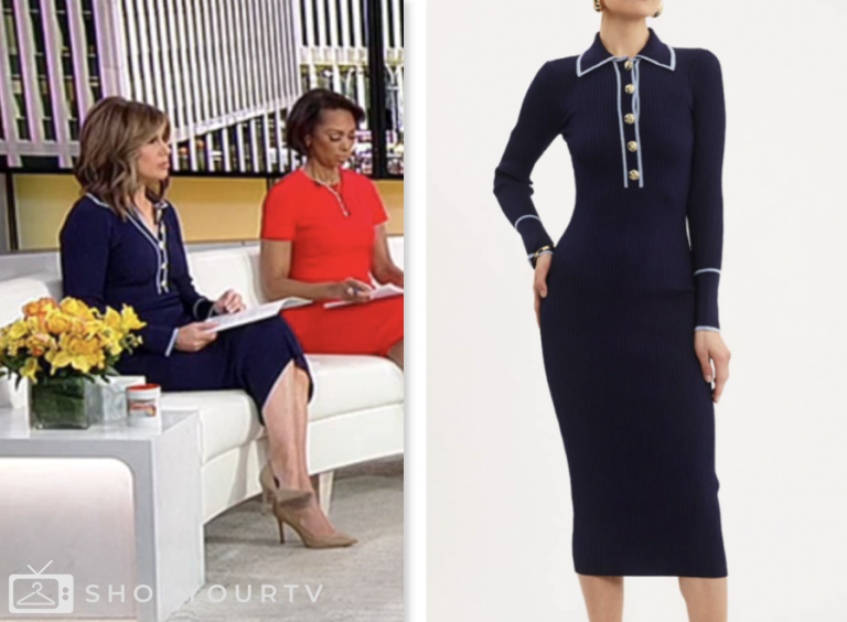 Lisa Boothe Clothes, Style, Outfits, Fashion, Looks | Shop Your TV