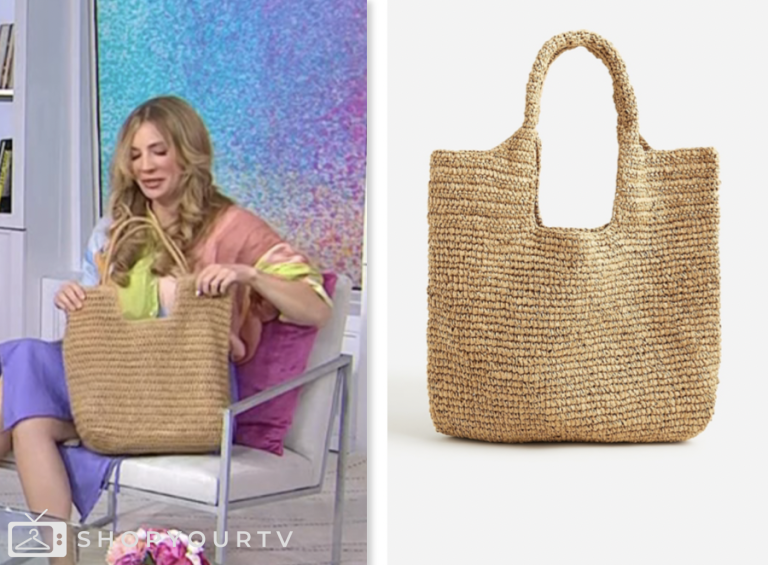 The Today Show Clothes, Style, Outfits, Wardrobe | Shop Your TV