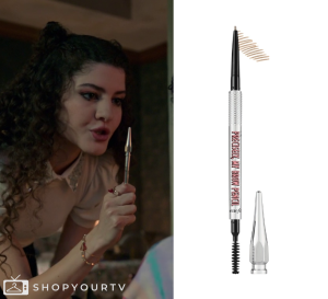 The Spiderwick Chronicles: Season 1 Episode 4 Bree's Brow Pencil | Shop ...