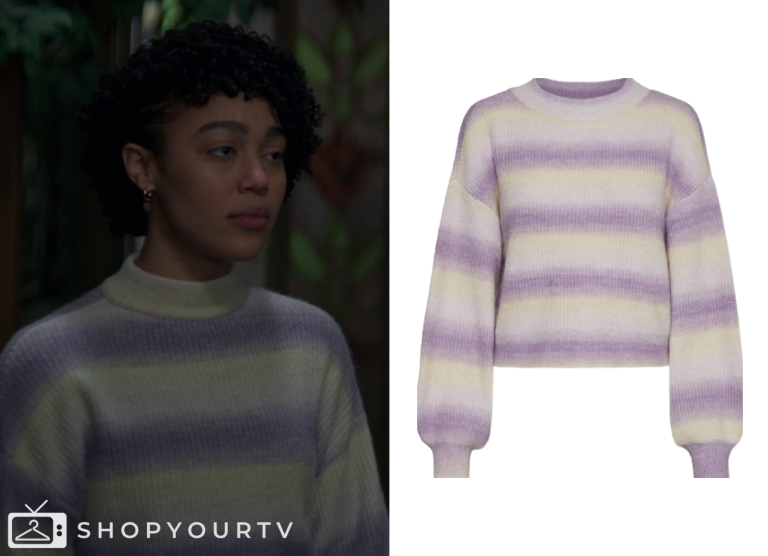 The Spiderwick Chronicles: Season 1 Episode 5 Mallory's Sweater | Shop ...