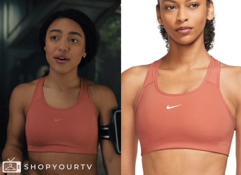 The Spiderwick Chronicles Season 1 Episode 1 Mallorys Sports Bra Shop Your Tv
