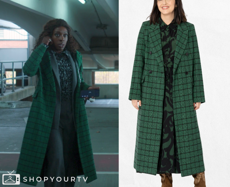 Alex Rider Season 3 Clothes, Style, Outfits, Fashion, Looks | Shop Your TV