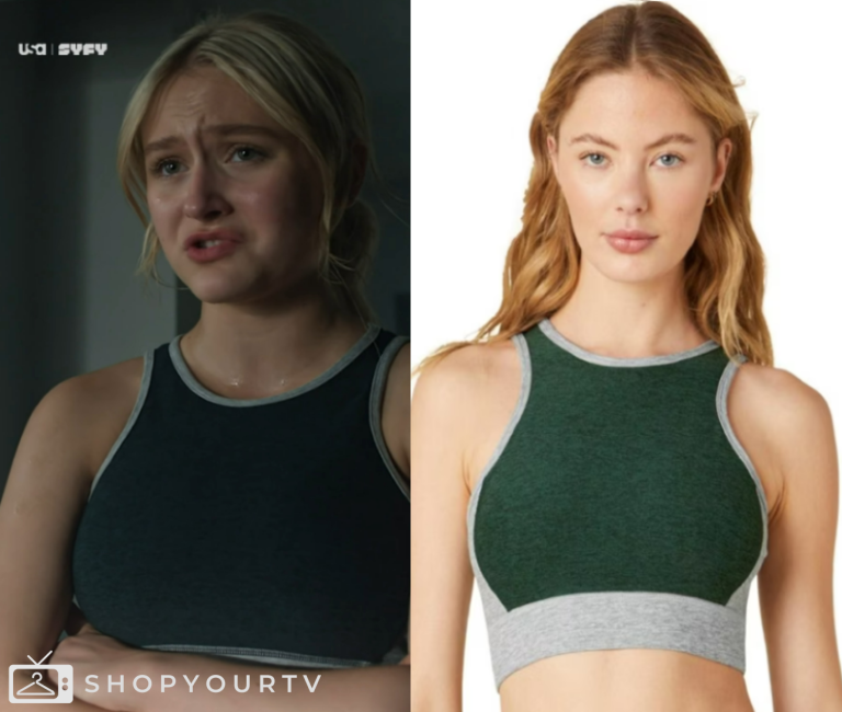 Lexy Cross Clothes, Style, Outfits, Fashion, Looks | Shop Your TV