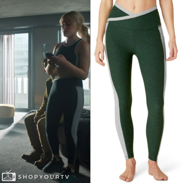 Lexy Cross Clothes, Style, Outfits, Fashion, Looks | Shop Your TV