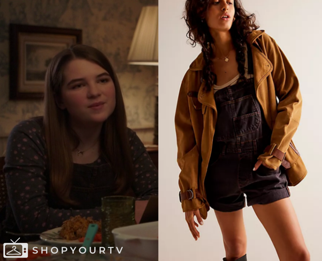 Raegan Revord Clothes, Style, Outfits, Fashion, Looks | Shop Your TV