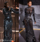 American Idol: Season 22 Episode 14 Just Sam's Black Sequin Dress ...