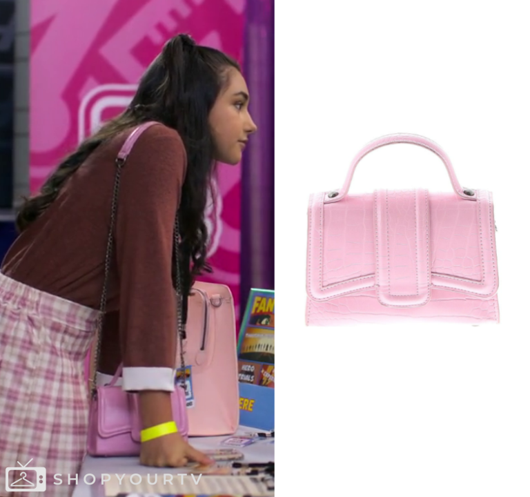I Woke Up A Vampire Season 2 Episode 6 Leannas Pink Handbag Shop