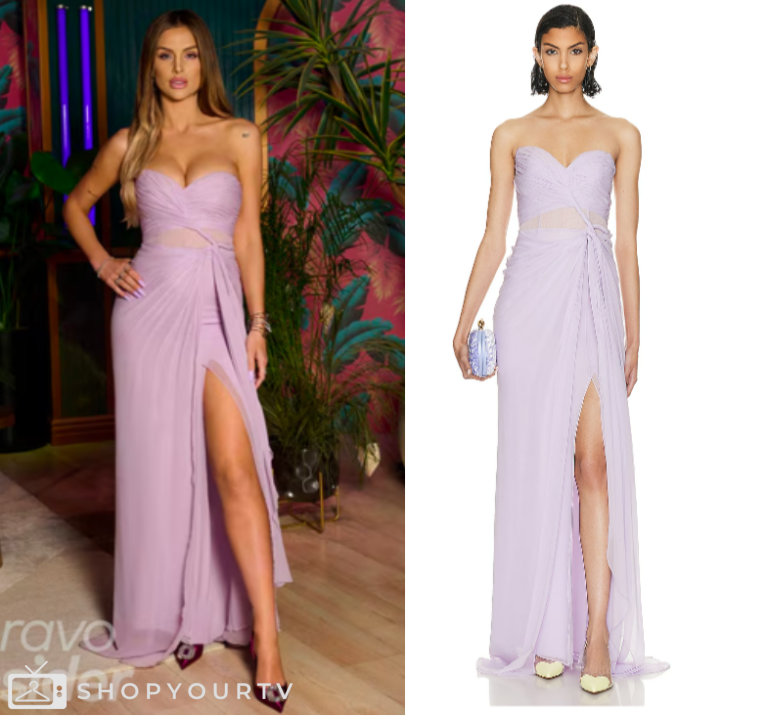 Vanderpump Rules Clothes, Style, Outfits, Fashion, Looks | Shop Your TV