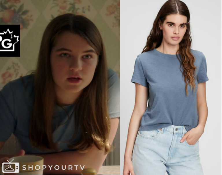 Missy Cooper Clothes, Style, Outfits, Fashion, Looks | Shop Your TV