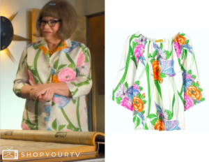 Palm Royale Clothes, Style, Outfits, Fashion, Looks | Shop Your TV