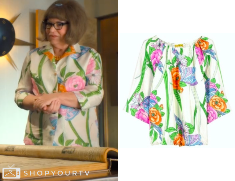 Palm Royale Clothes, Style, Outfits, Fashion, Looks | Shop Your TV