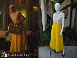 Palm Royale Clothes, Style, Outfits, Fashion, Looks | Shop Your TV