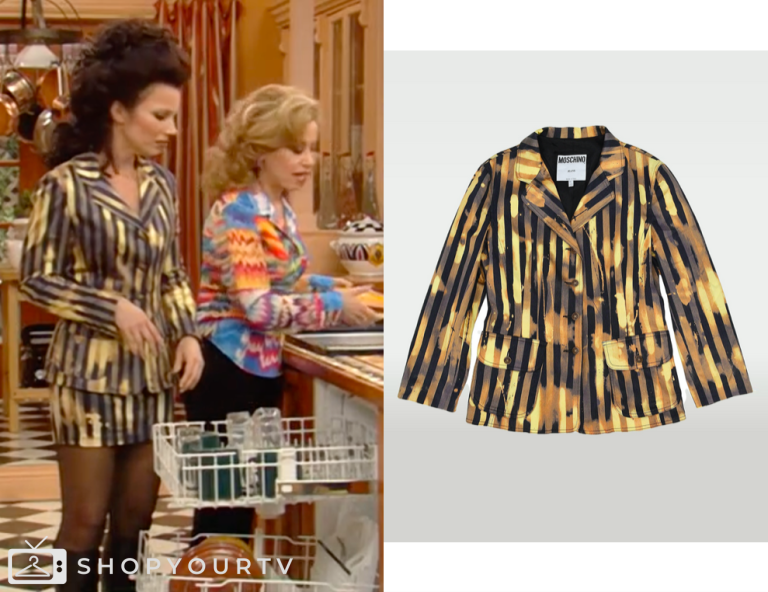 Nanny Clothes, Style, Outfits, Fashion, Looks | Shop Your TV