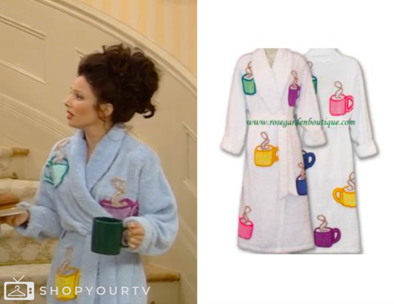 Nanny Clothes, Style, Outfits, Fashion, Looks | Shop Your TV