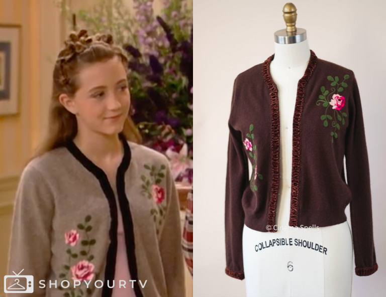 Nanny Clothes, Style, Outfits, Fashion, Looks | Shop Your TV