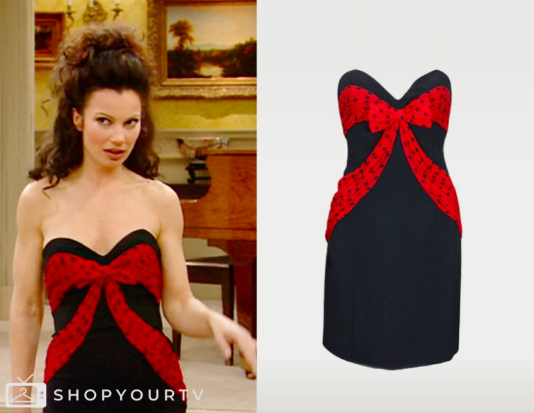 Nanny Clothes, Style, Outfits, Fashion, Looks | Shop Your TV