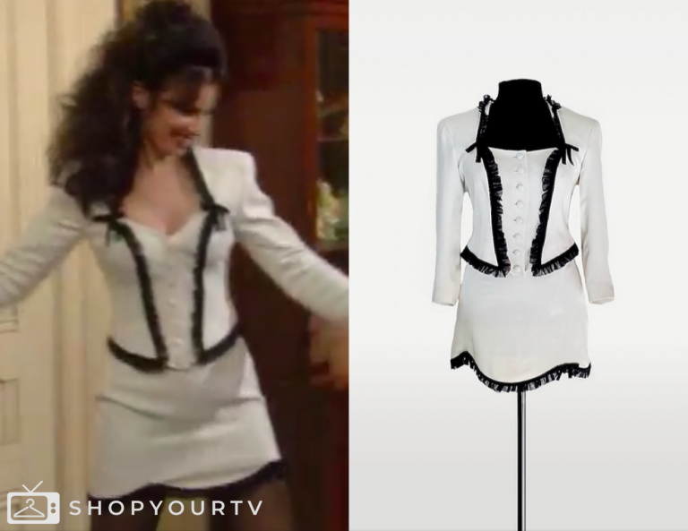 Nanny Clothes, Style, Outfits, Fashion, Looks | Shop Your TV