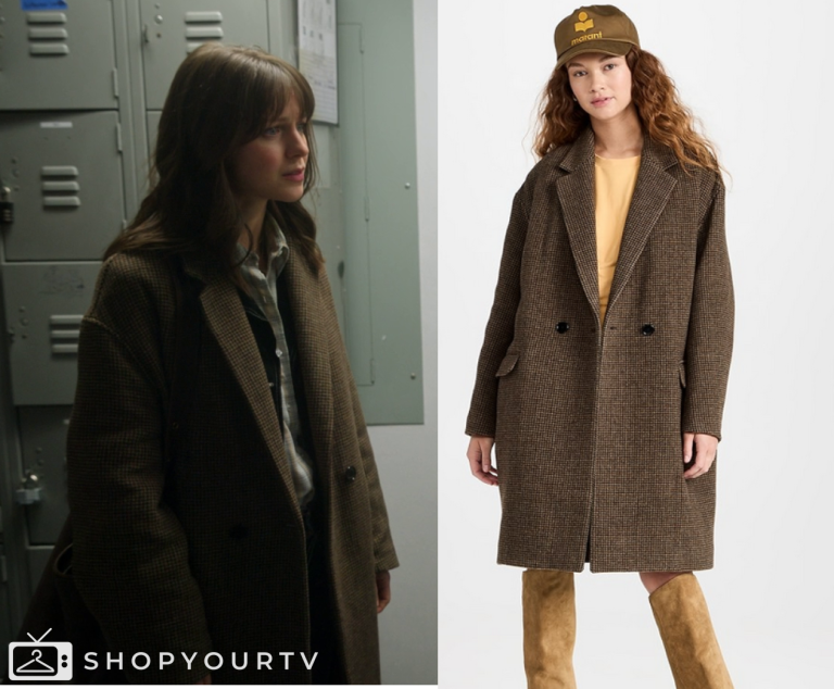 Sadie McCarthy Clothes, Style, Outfits, Fashion, Looks | Shop Your TV