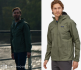 Bodkin: Season 1 Episode 7 Gilbert's Zip Jacket | Shop Your TV