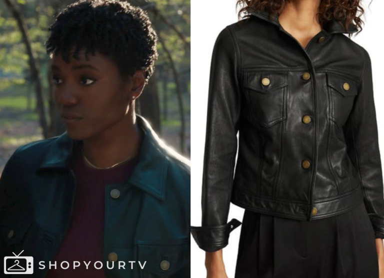 FBI Clothes, Style, Outfits, Fashion, Looks | Shop Your TV