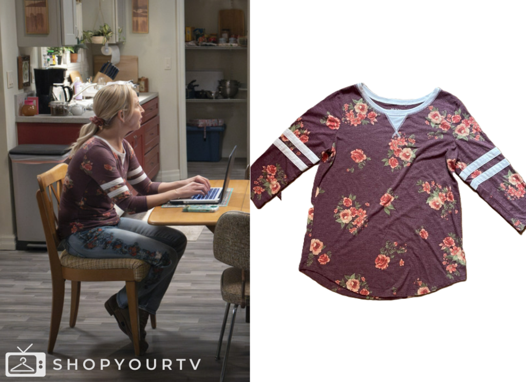 Becky Conner-Healy Clothes, Style, Outfits, Fashion, Looks | Shop Your TV