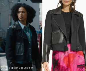 FBI: Most Wanted Clothes, Style, Outfits, Fashion, Looks | Shop Your TV