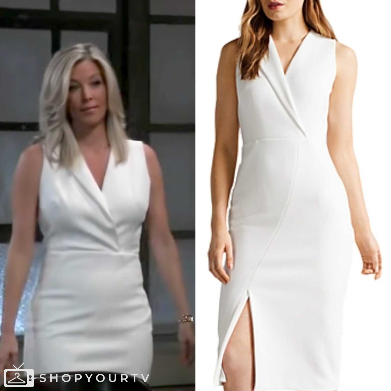 General Hospital Clothes, Style, Outfits, Fashion | Page 3 of 74 | Shop ...