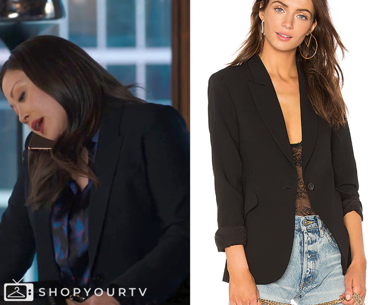 Tracker (CBS) Clothes, Style, Outfits, Fashion, Looks | Shop Your TV
