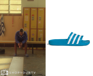 Pretty Little Liars Summer School: Season 2 Episode 3 Faran's Slides ...