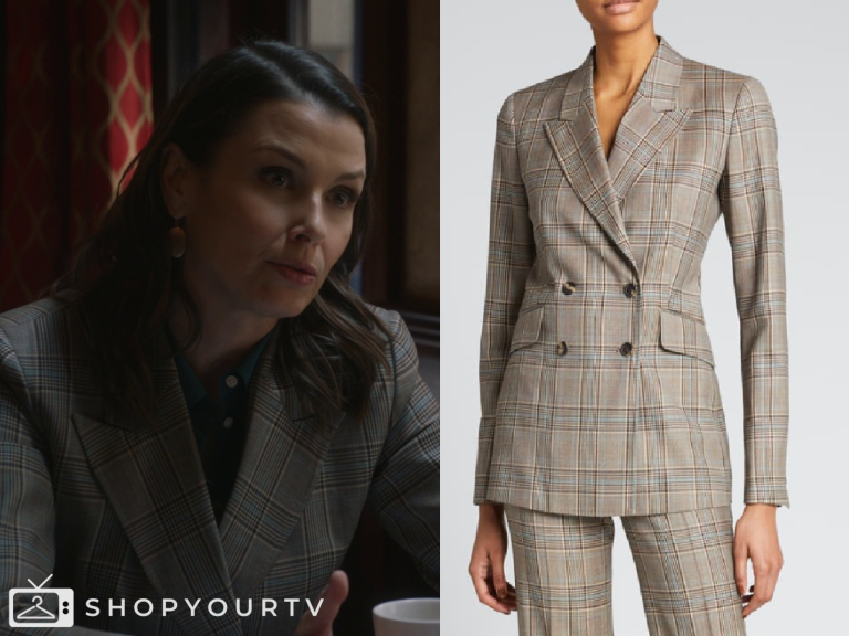 Blue Bloods (CBS) Clothes, Outfits on TV Shows | Shop Your TV