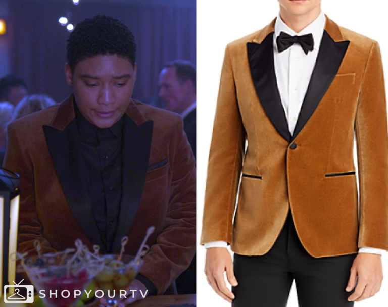 Fire Country 2x08 Clothes, Style, Outfits, Fashion, Looks | Shop Your TV