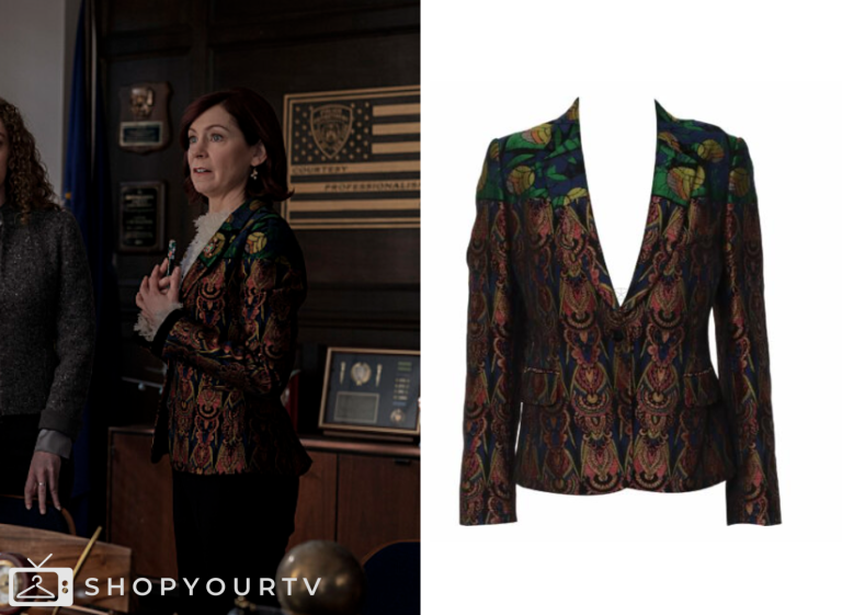 Elsbeth Clothes, Style, Outfits, Fashion, Looks | Shop Your TV