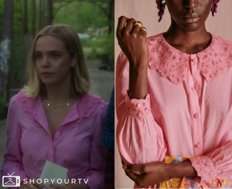 Imogen Adams Clothes, Style, Outfits, Fashion, Looks | Shop Your TV