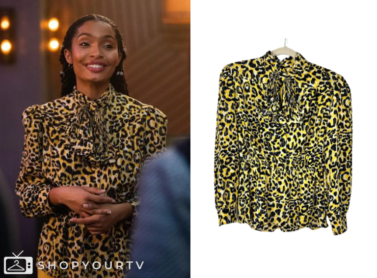 Grown-ish (Freeform) Clothes, Style, Outfits, Fashion, Looks | Shop Your TV