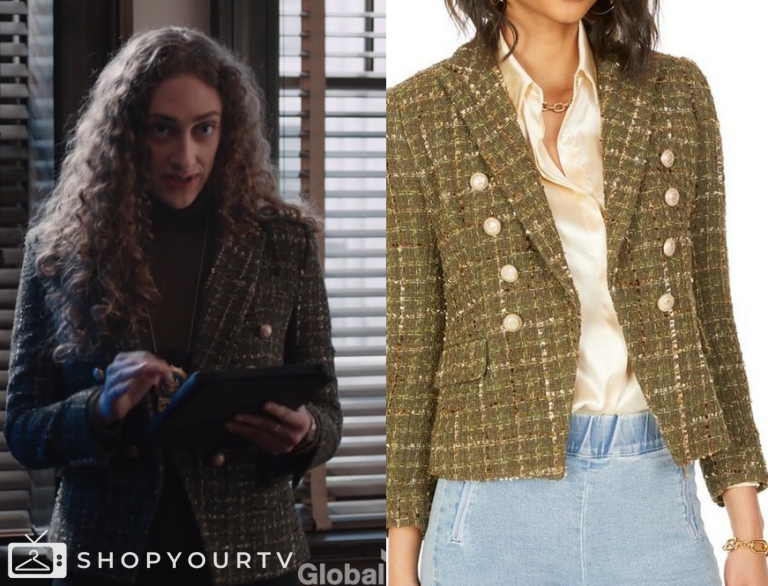 Elsbeth Clothes, Style, Outfits, Fashion, Looks | Shop Your TV